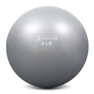 Free Shipping! CAP Barbell Rubber Medicine Ball, 12lb - Walmart.com