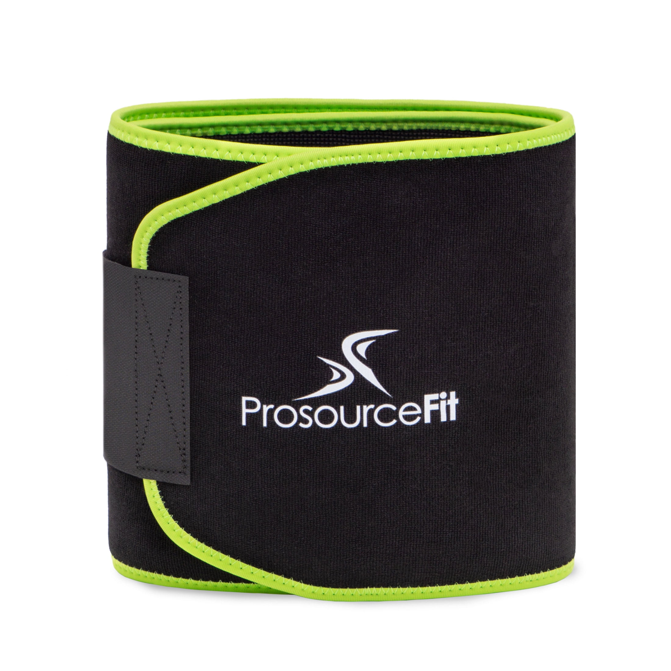 ProsourceFit Neoprene Waist Trimmer Belt, M, L, XL for Weight Loss ...