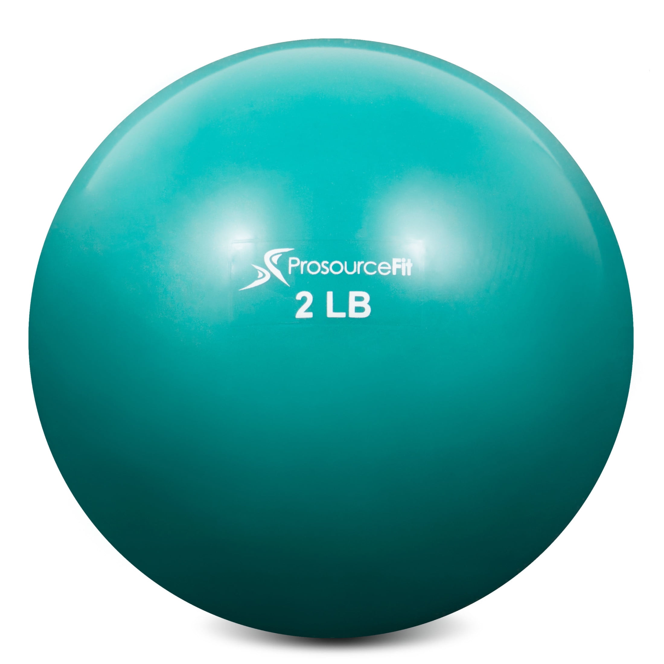 ProsourceFit Weighted Toning Exercise Hand Balls for Pilates & Yoga ...