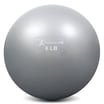 Tone Fitness Soft Weighted Ball, 8 Lbs. - Walmart.com