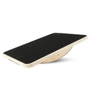 Simply Fit Balance Board, As Seen on TV, Choose your Color - Walmart.com