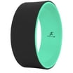Back Roller Wheel - Yoga Wheel for Back Pain Relief, Deep Tissue ...