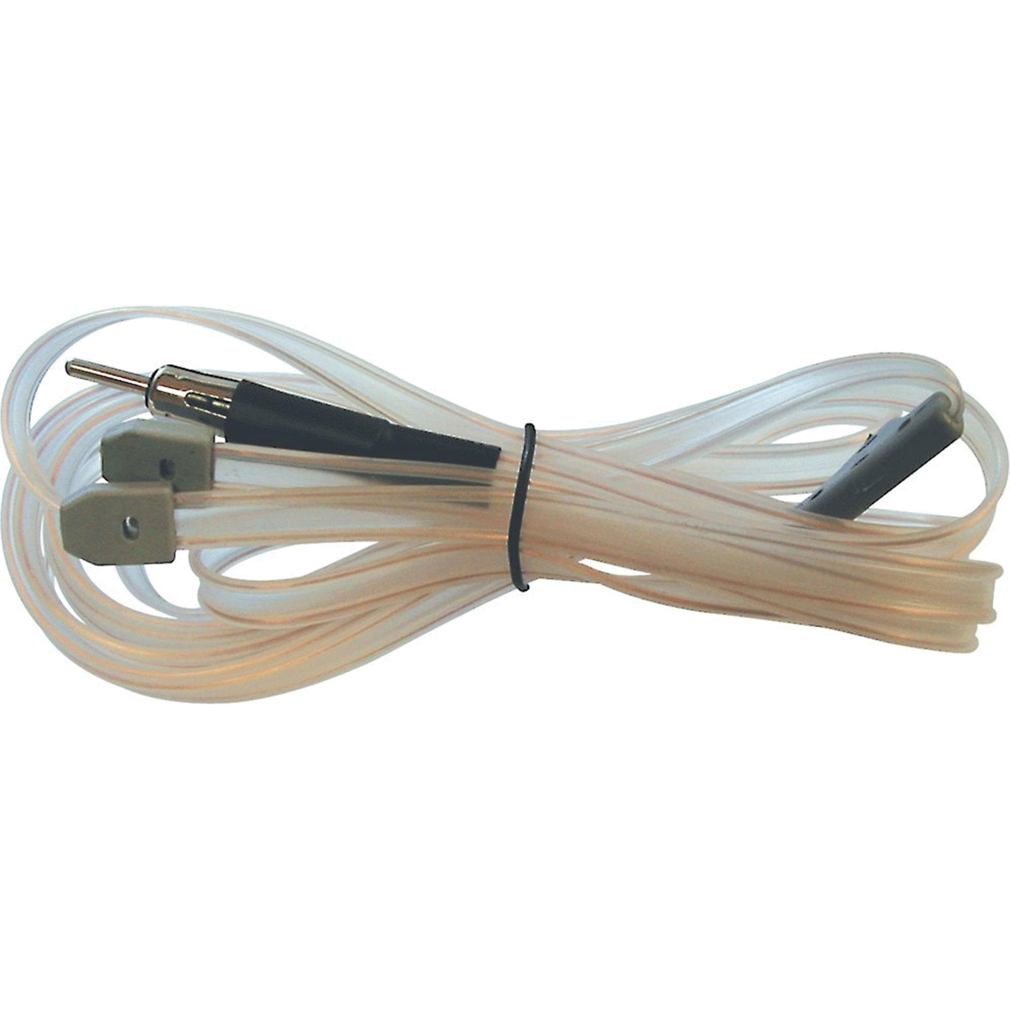 Prospec Electronics SEADP36AXT Dipole Soft Wire Antenna with Plug - 22 ...