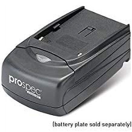 Prospec Imaging International Battery Charger (for Lithium-ion ...