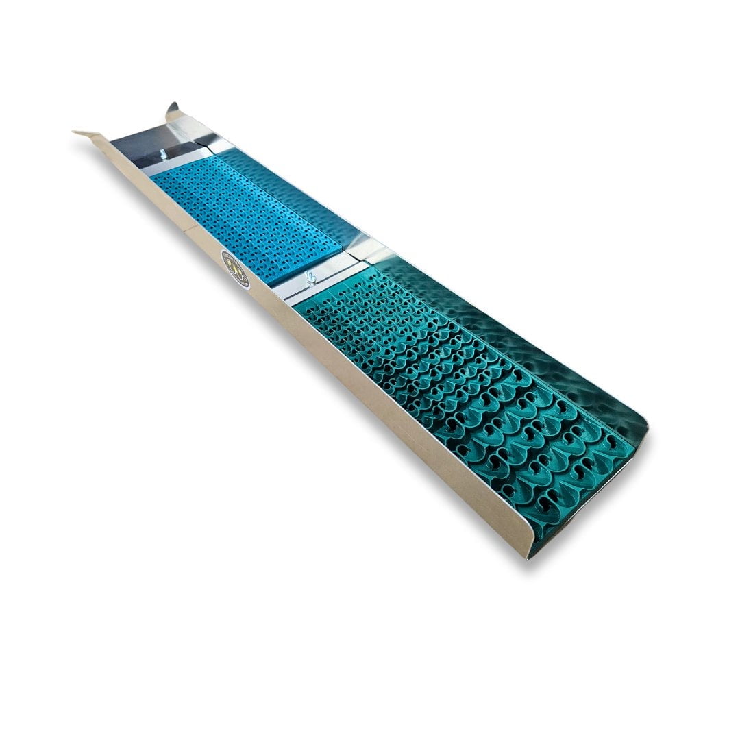 Prospectors Dream 6X42 Double Mat Long Gold Sluice Box, Ultimate Gold ...