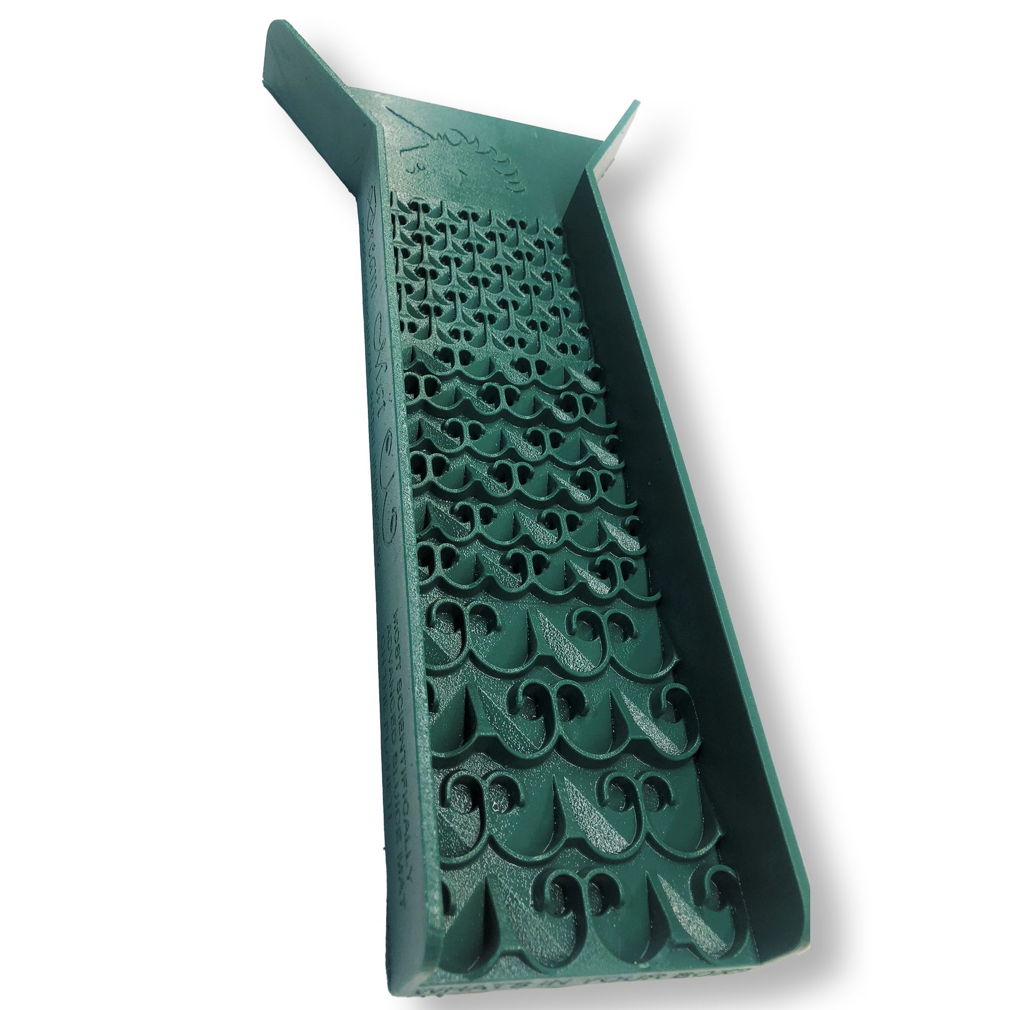 Prospectors Dream Mat 4X16 Adventure Gold Sluice Box - Walmart.com