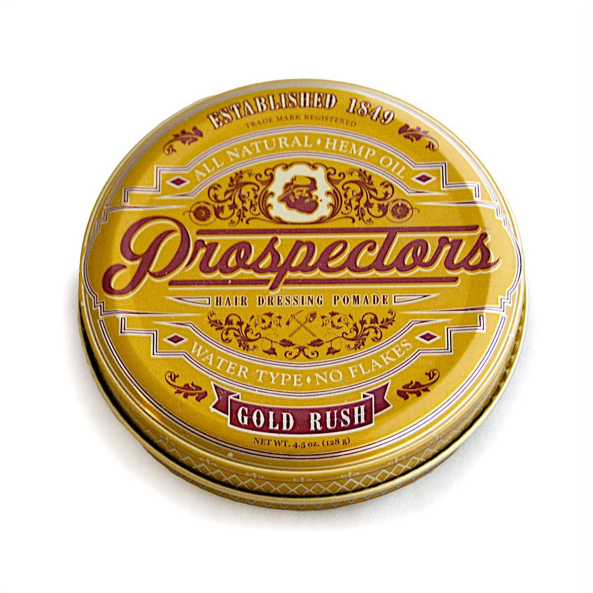 Prospectors