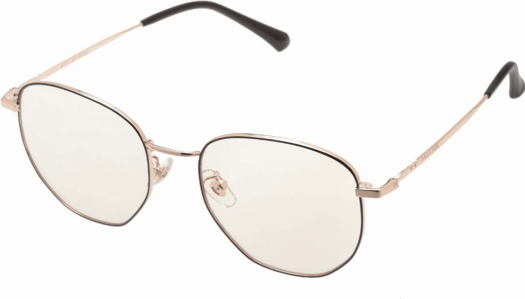 Prospek Blue Light Blocking Glasses for Women - Walmart.com