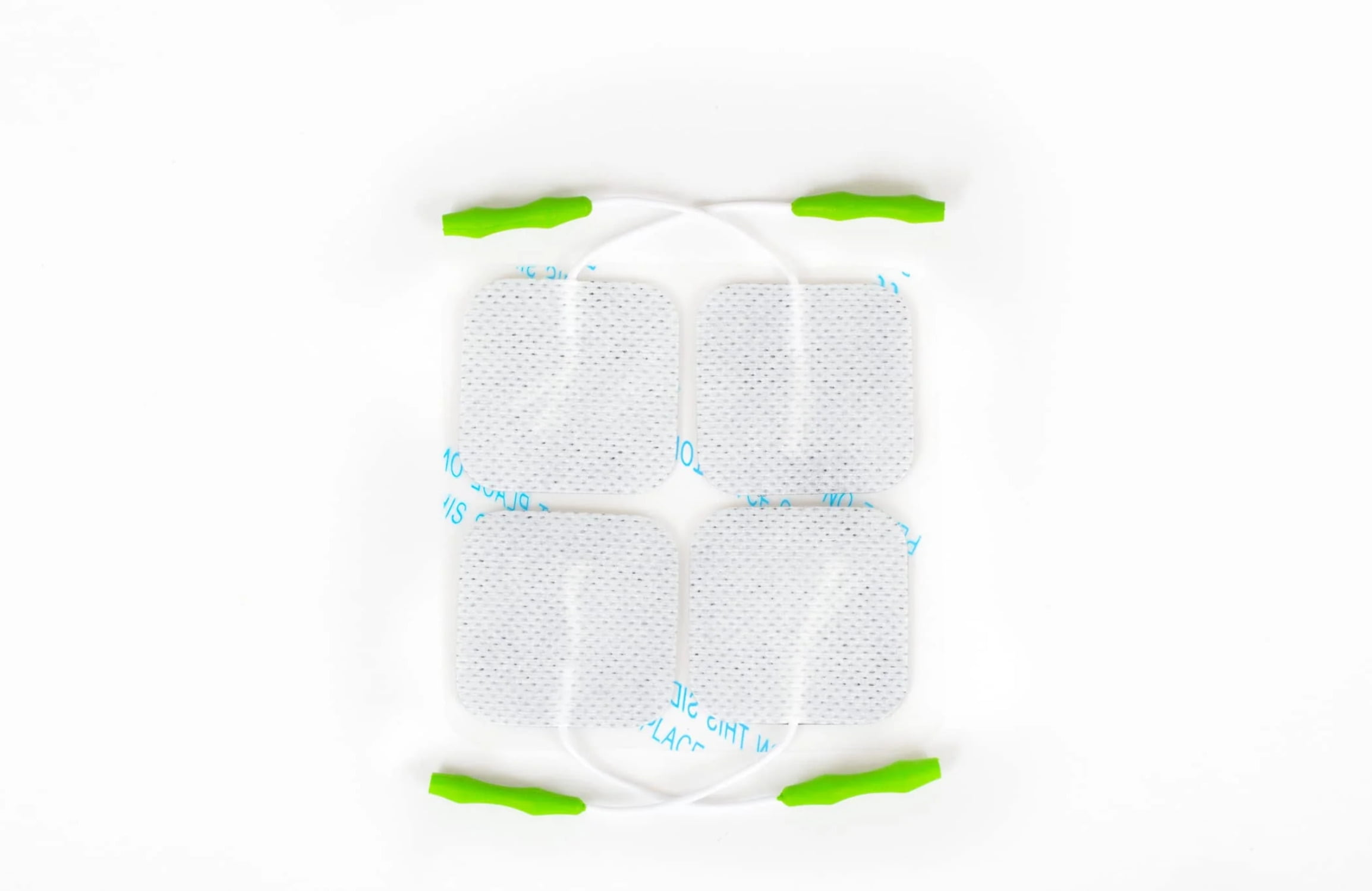 Prospera PL009-P Replacement Pads - Walmart.com