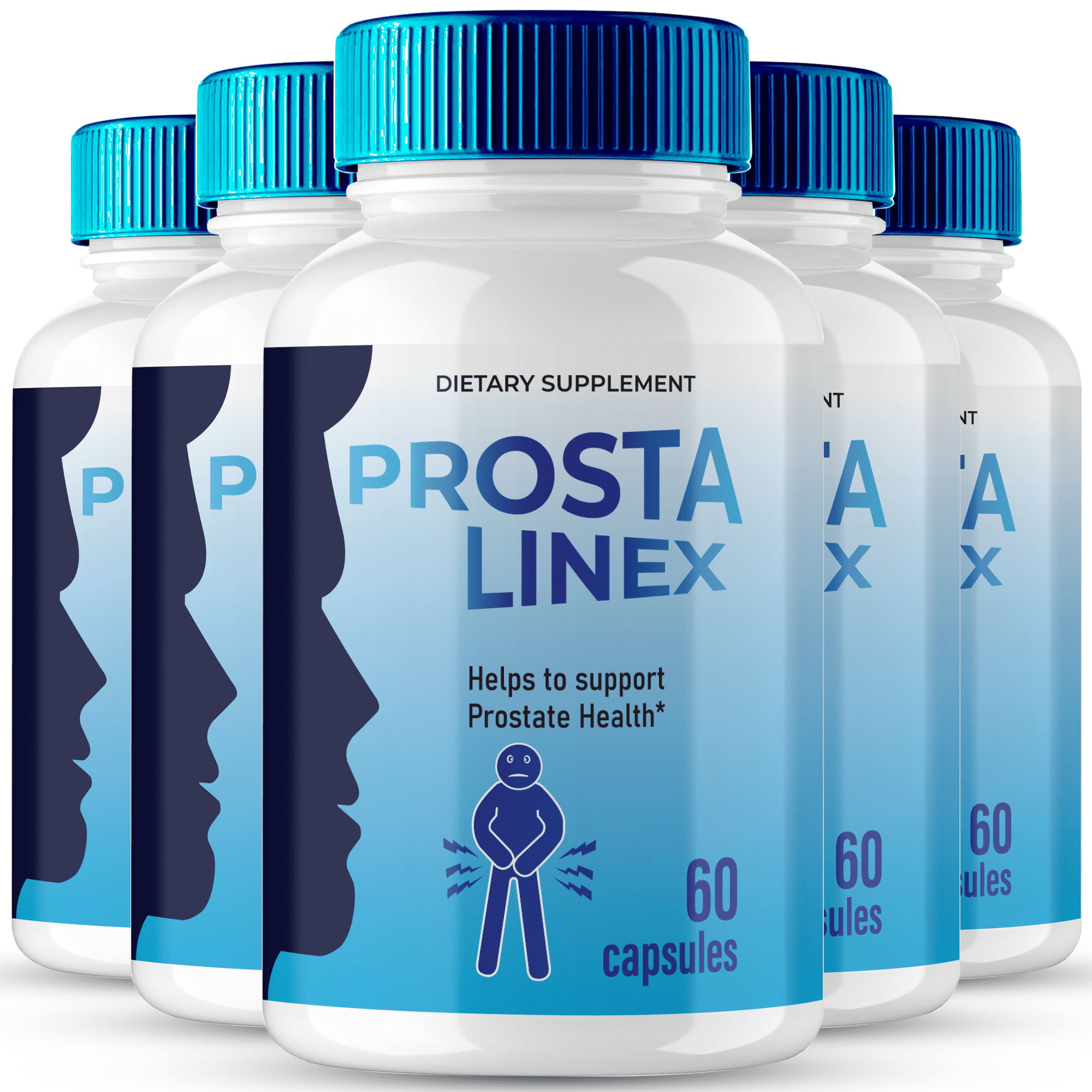 Prosta Linex Capsules, Prosta Linex Prostate Health Supplement Pills ...