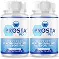 Prosta Peak Advanced Formula Pills Max Strength Wellness Support ...