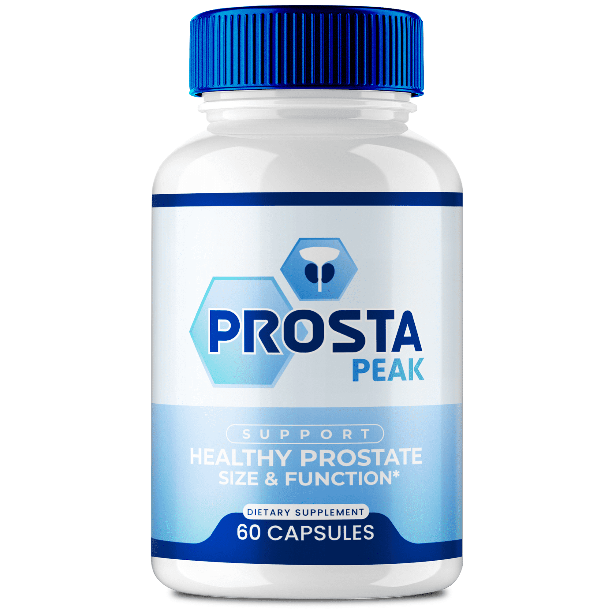 Prosta Peak Prostate Capsules - Official Prosta Peak Supplement Pills - Maximum Strength, All ...
