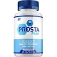 Prosta Peak Supplement for Men – ProstaPeak Pills Advanced Formula ...