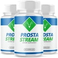 Prosta Stream Advanced Formula Pills Max Strength Wellness Support ...