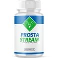 Prosta Stream Advanced Formula Pills Max Strength Wellness Support ...