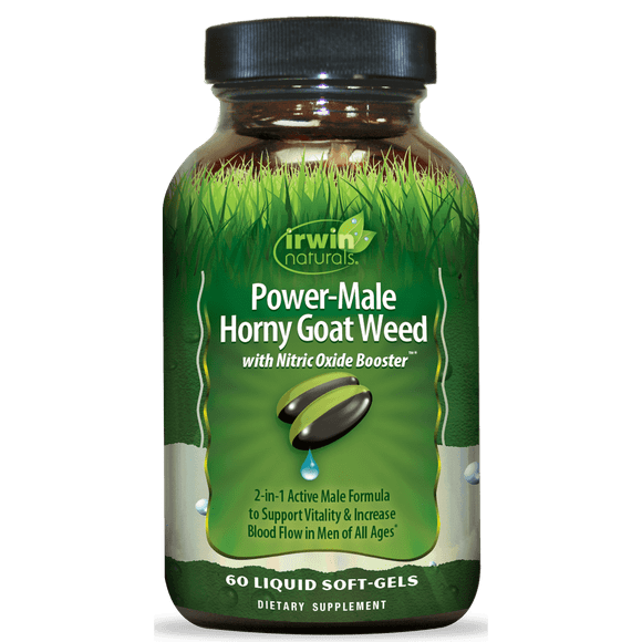 Male Enhancement Liquid