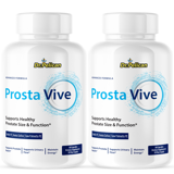Prosta Vive - Prostate Support- 2 Bottles- 120 Capsules - Walmart.com