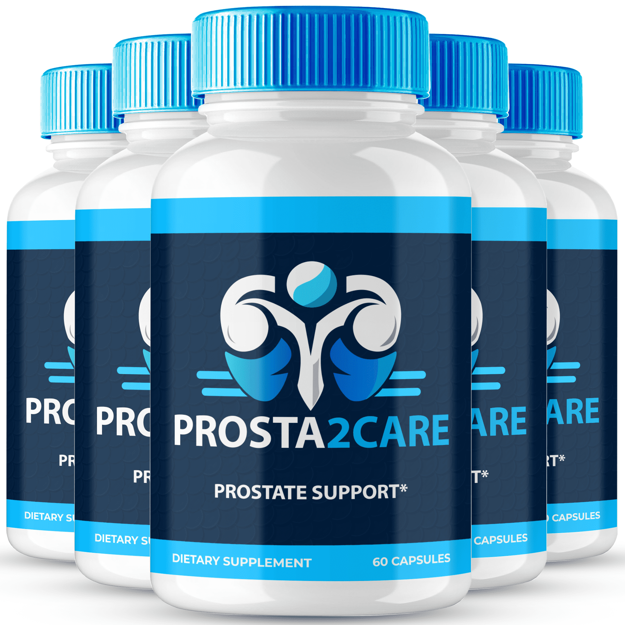 Prosta2Care for Men Capsules, Prosta 2 Care Prostate Health Supplement ...