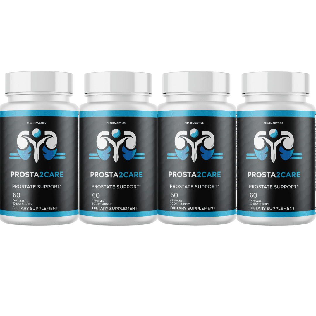 Prosta2Care Pills , Prosta 2 Care Supports Male Prostate Health - 4 ...