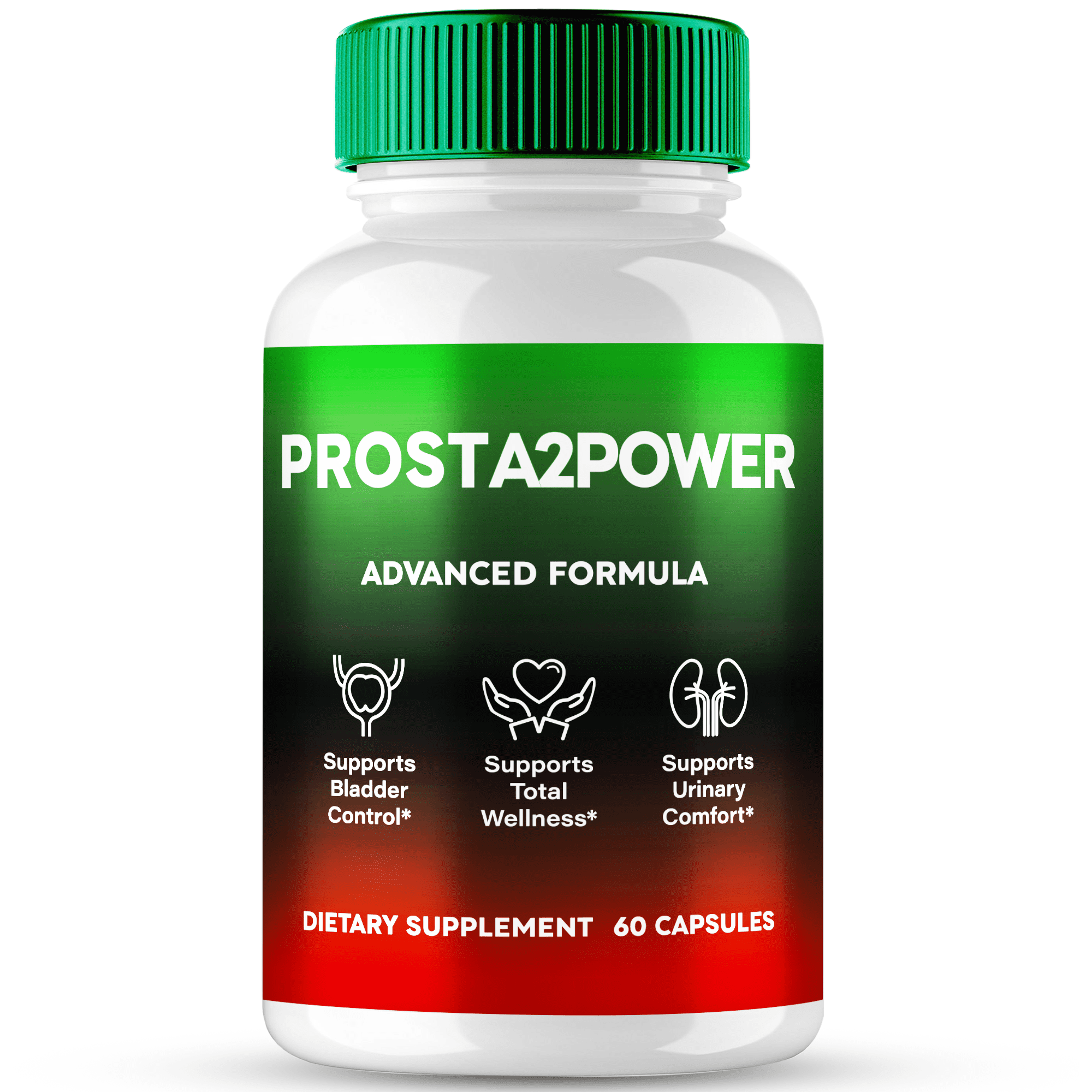 Prosta2Power for Men Capsules, Prosta2Power Prostate Health Supplements ...