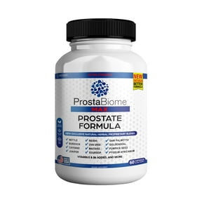 Prostadine Drops for Prostate Health - Bladder Urinating Issues ...