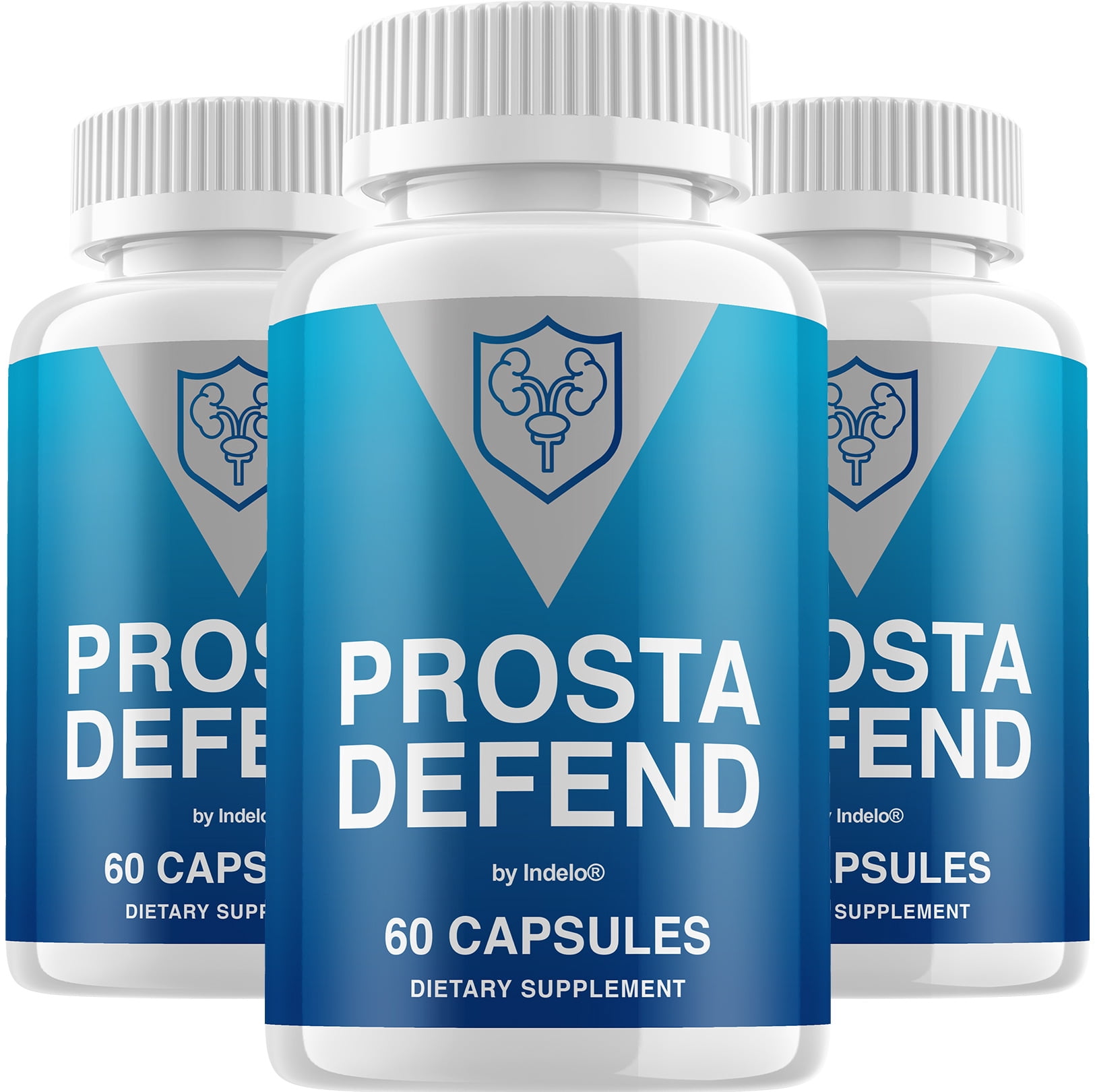ProstaDefend Supplement for Men – Prosta Defend Advanced Formula ...