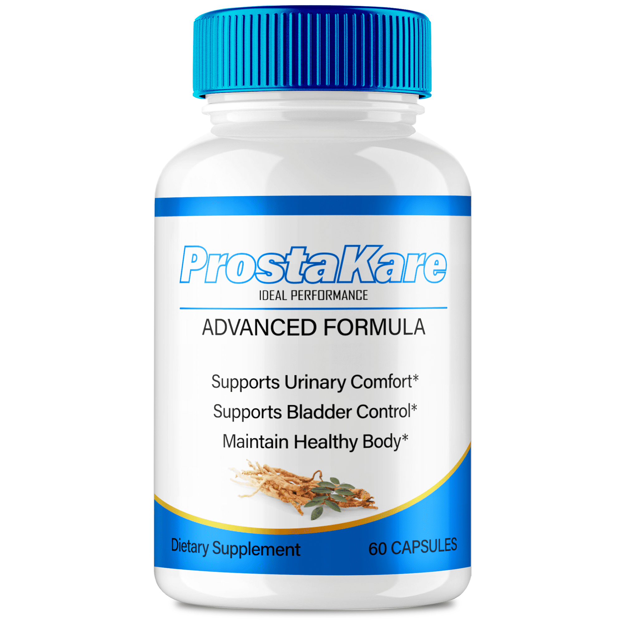 ProstaKare Capsules, Advanced Prosta Kare Prostate Health Supplements Pills for Men - Maximum ...