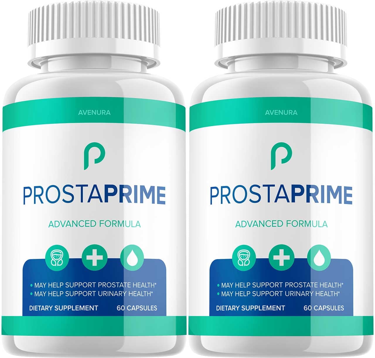 Prostate Supplement for Men – Prosta Prime Pills Advanced Formula ...