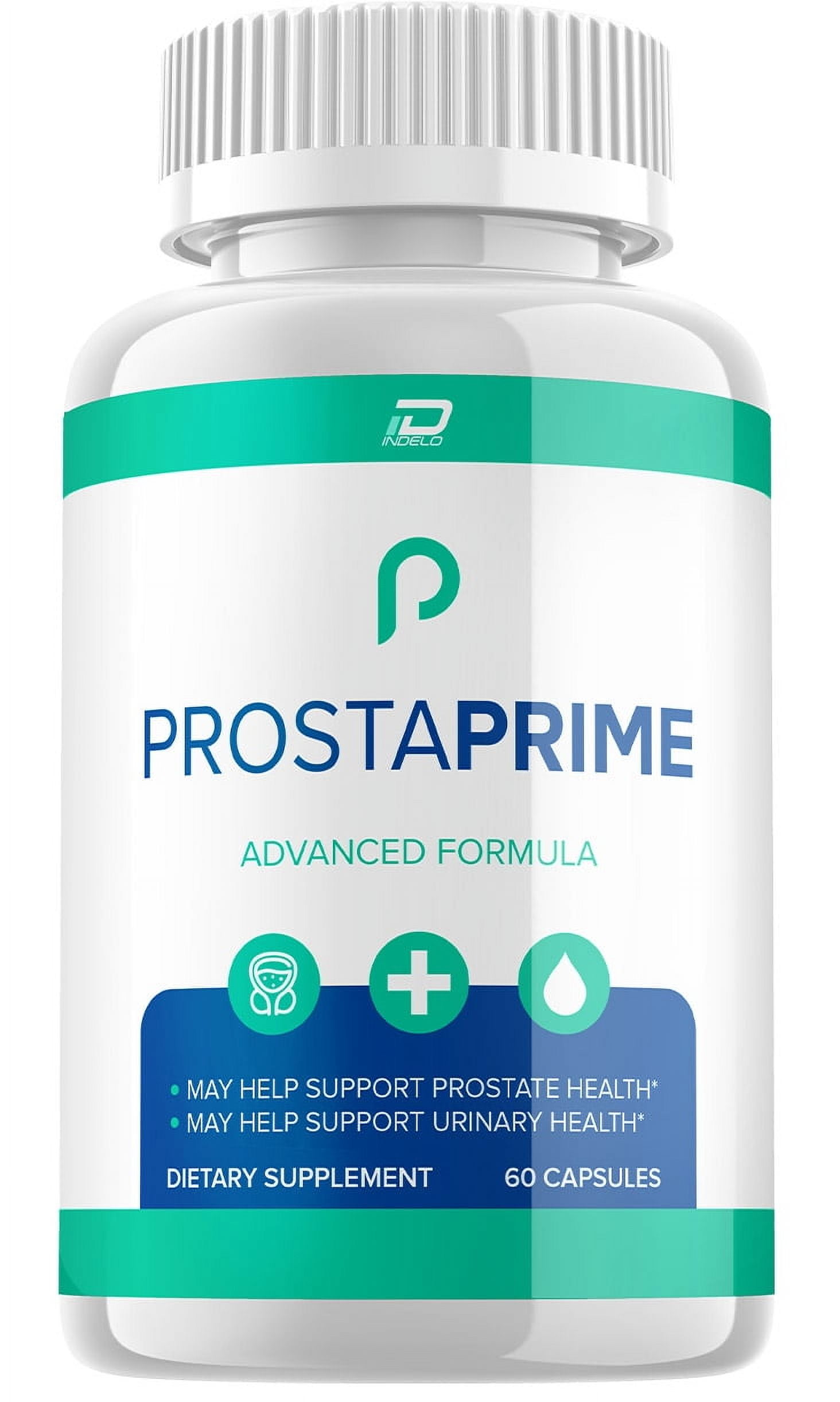 ProstaPrime Prostate Supplement for Men – Prosta Prime Pills Advanced ...
