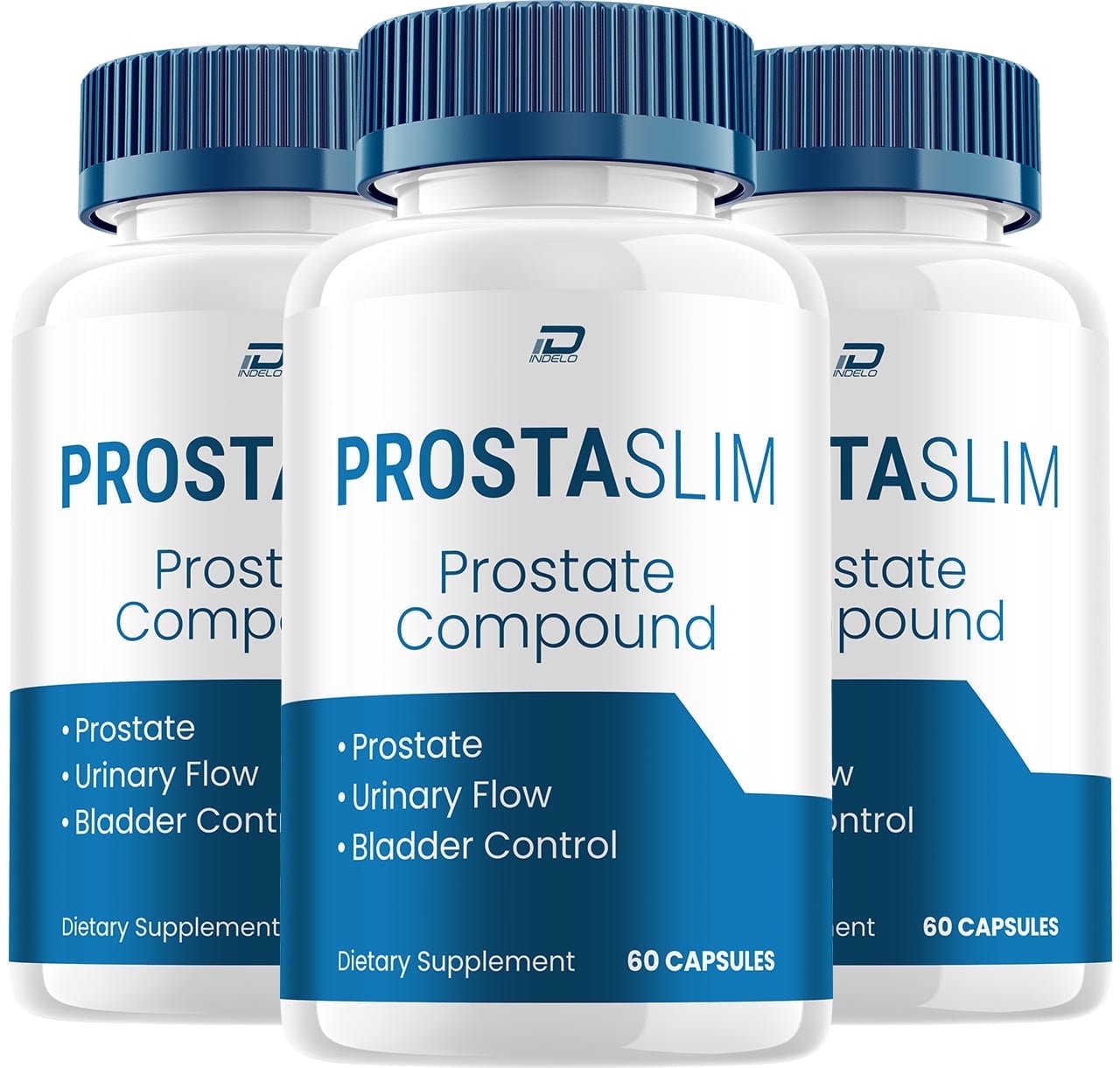 ProstaSlim Supplement for Men – Prosta Slim Pills Advanced Formula ...