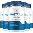 ProstaSlim Supplement for Men – Prosta Slim Pills Advanced Formula ...