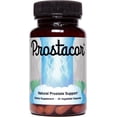 Prostacor, Prostate Support Supplement, 30 Vegetable Capsules - Walmart.com