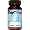Prostacor, Prostate Support Supplement, 30 Vegetable Capsules - Walmart.com