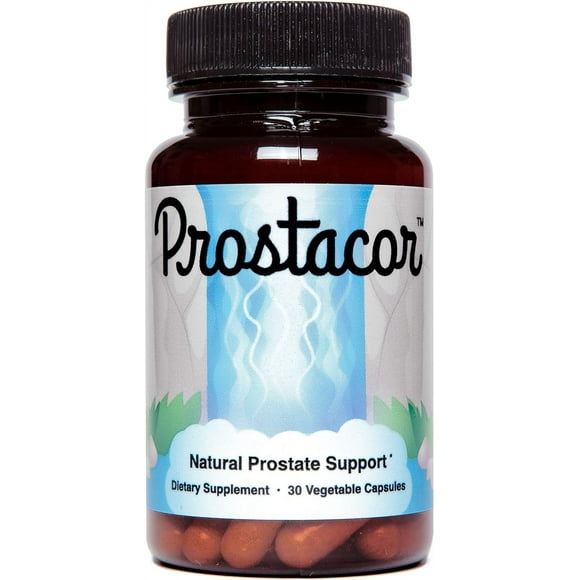 Prostate Health Supplements