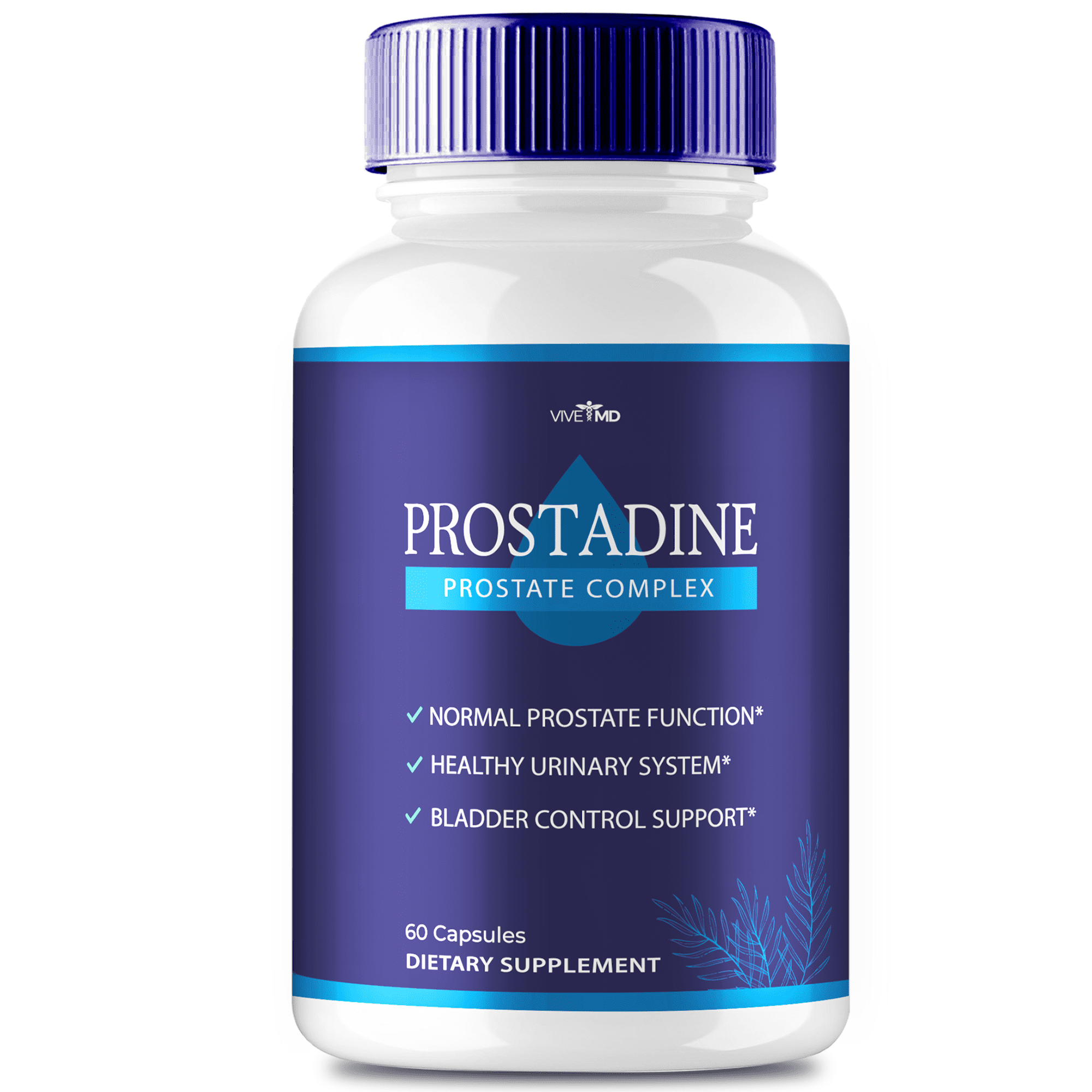 Prostadine Capsules Multivitamin with Saw Palmetto, Prostadine Capsules ...