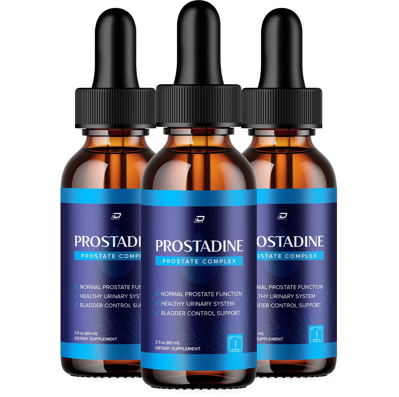 Prostadine Drops For Prostate Health Bladder Urinating Issues