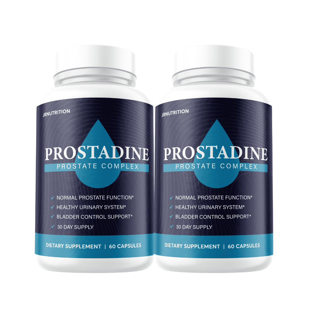 Prostadine - Prostate Dietary Supplement 60 Capsules - Walmart.com