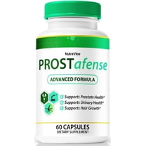 Prostafense Capsules - Official ProstAfense Pills For Prostate Heath ...