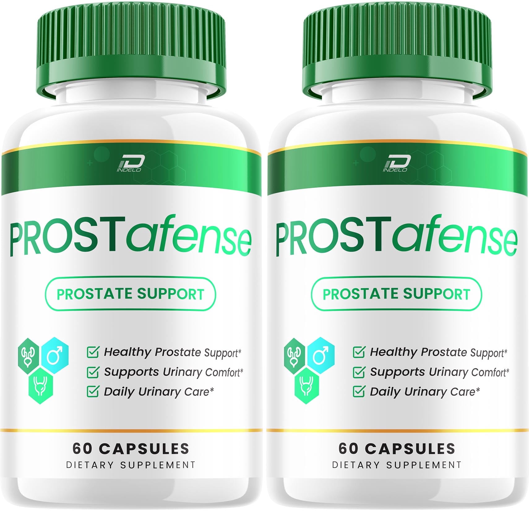 Prostafense Supplement for Men – Prosta Fense Pills Advanced Formula ...