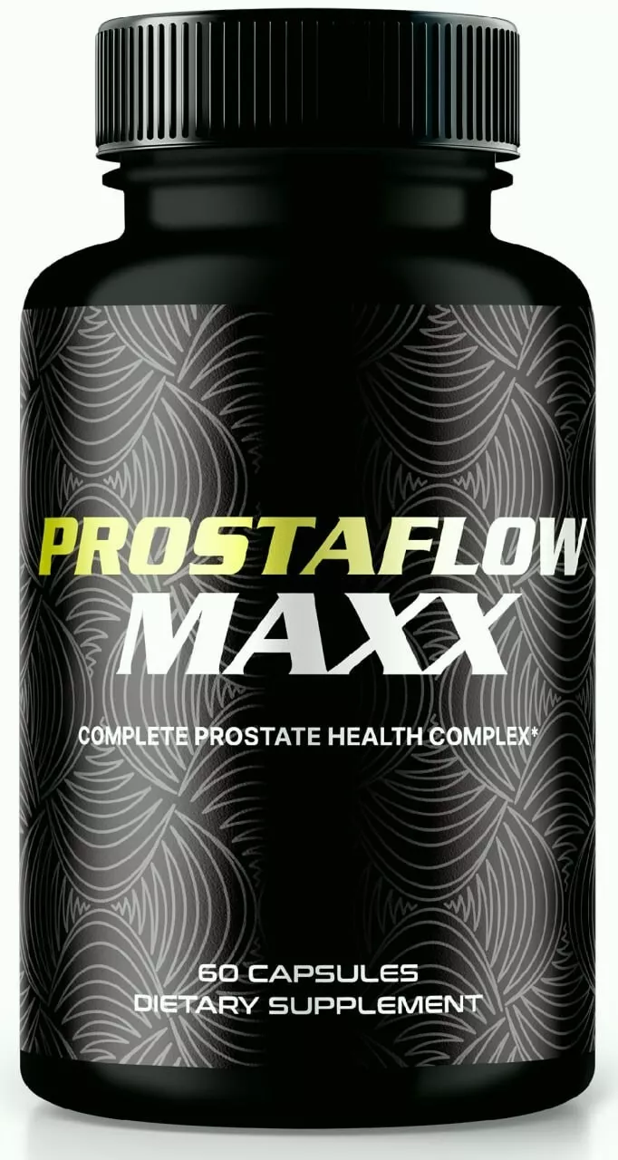 Prostaflow_Maxx_Pills_To_Improve_Prostate_Health_&_Bladder_Functions ...