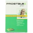 Prostalex Plus Long Life Solutions Caplets, 30-Count Pack, Prostate ...