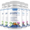 Prostalite Prostate Supplement for Men - Prostalight Advanced Energy ...