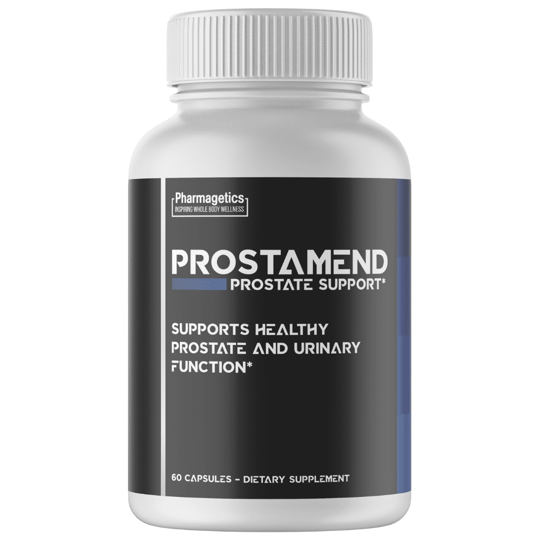 Prostamend - Prostate Health for Men - Walmart.com