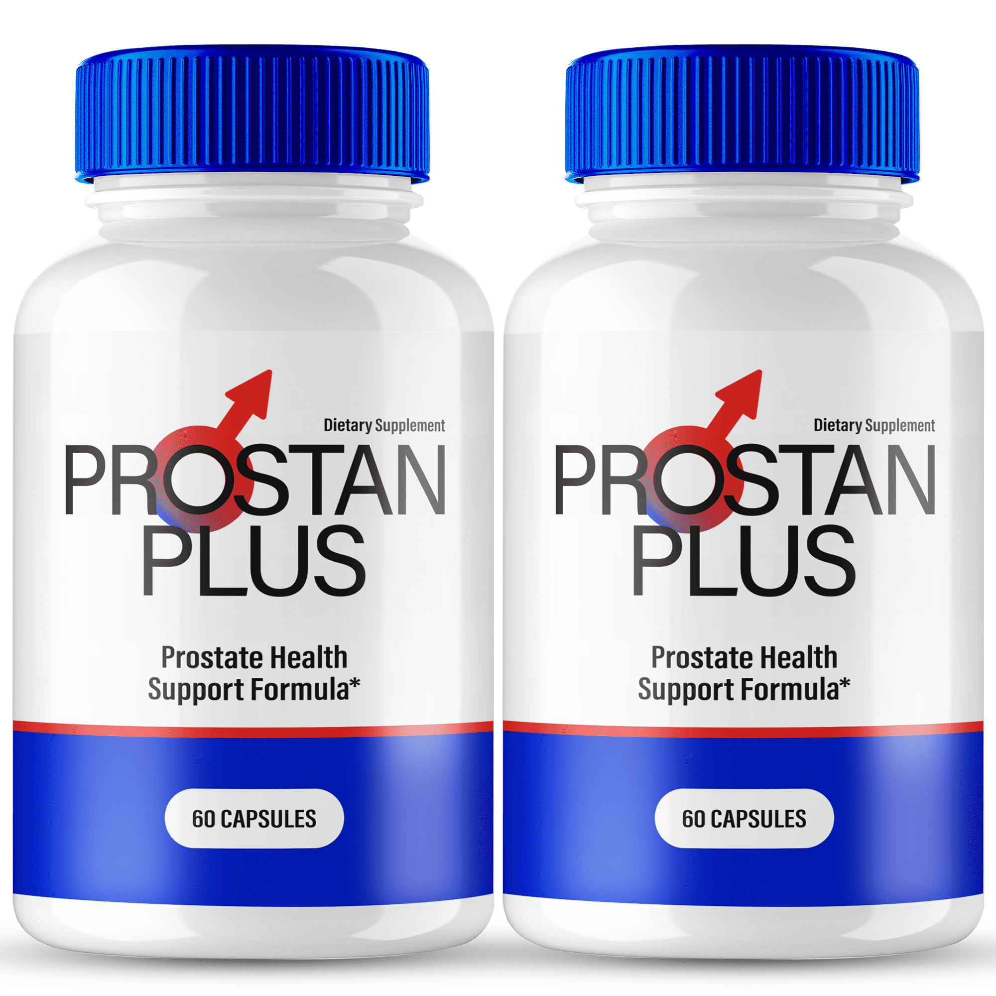 Prostan Plus Prostate Health Supplements for Men Capsules, Official ...