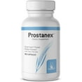 Prostanex - Prostate Health Support Supplement Flower Pollen Extract ...
