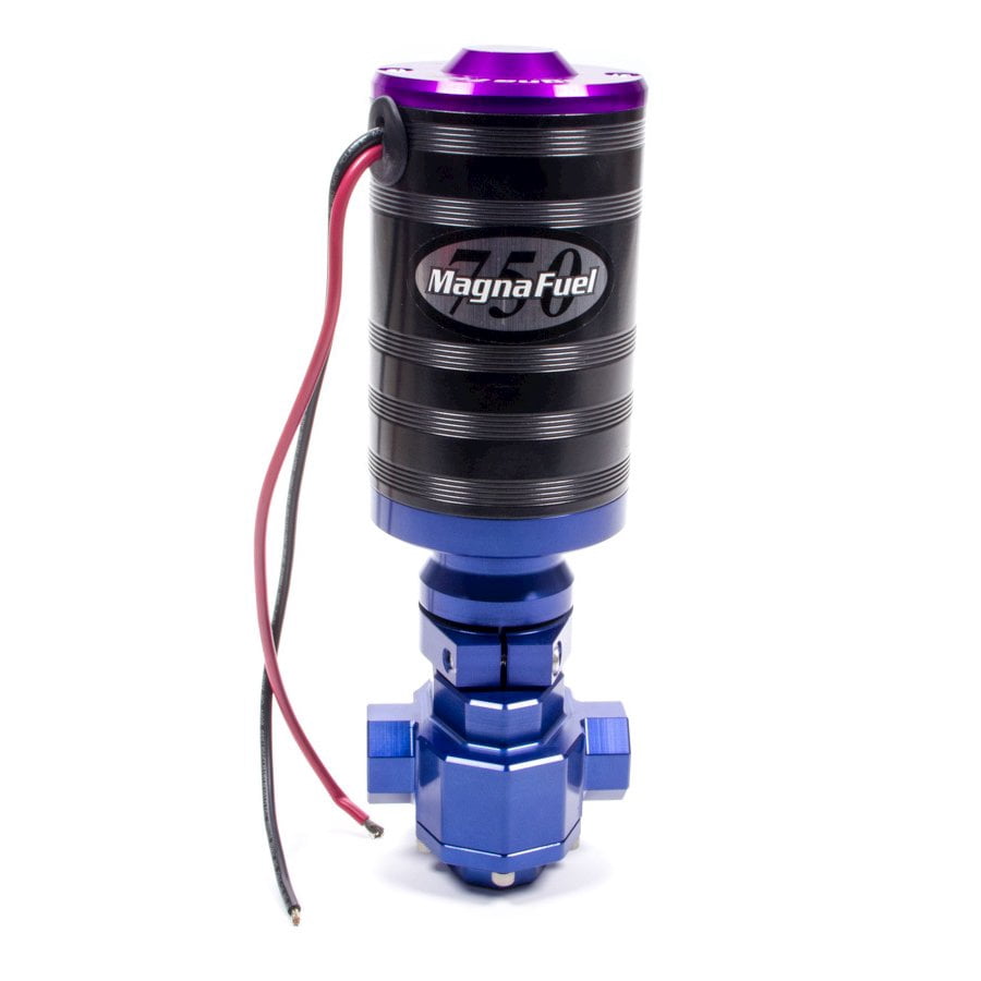 Magnafuel/Magnaflow Fuel Systems ProStar 750 EFI Electric Fuel Pump ...