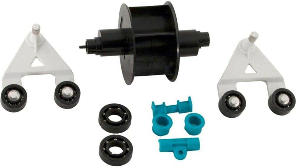 Prostar A-Frame and Turbine Kit - Walmart.com
