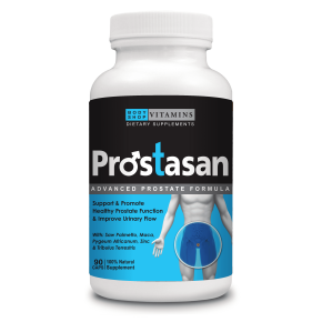 Prostate Relief