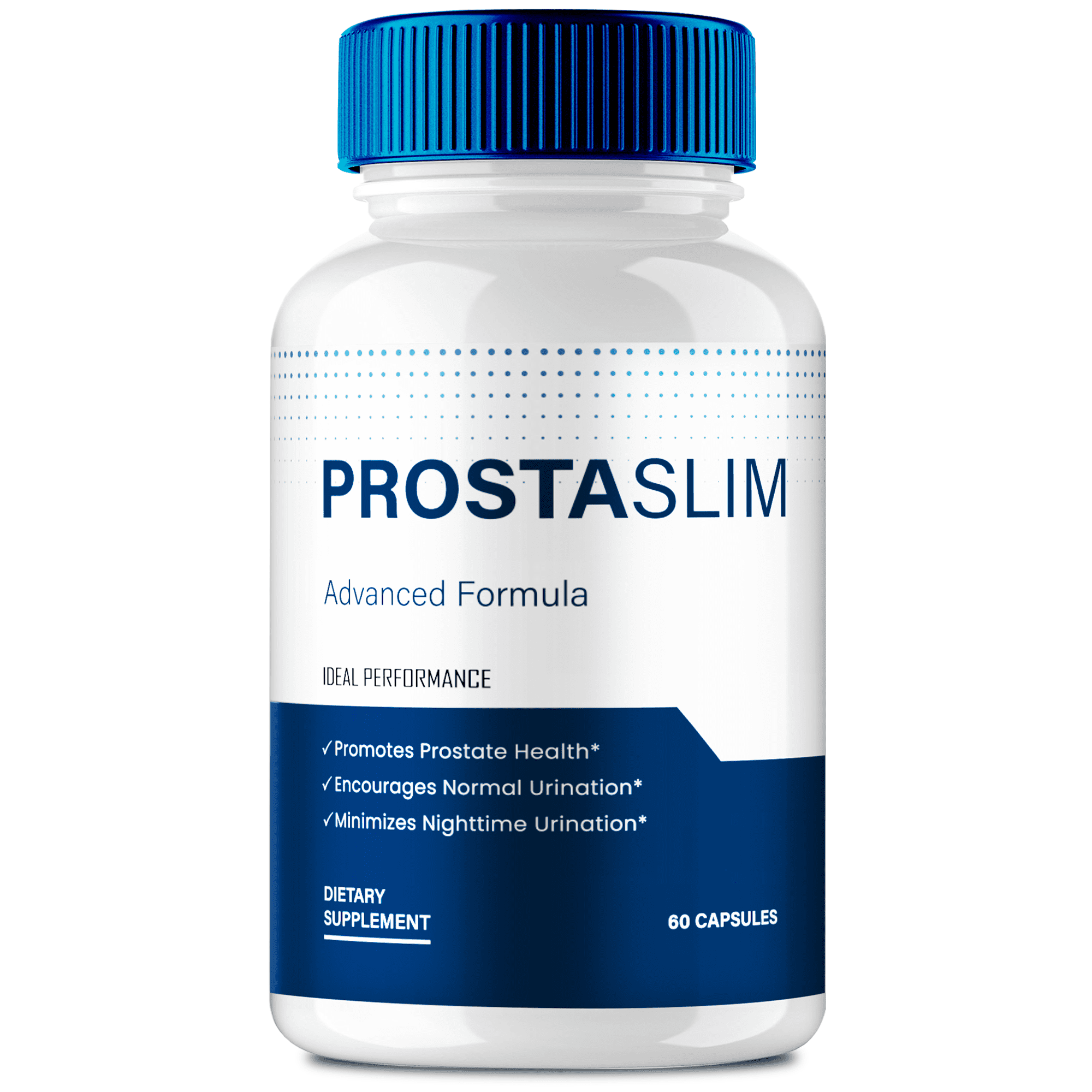 Prostaslim Official ProstaSlim Pills for Men, All-Natural Formula to ...