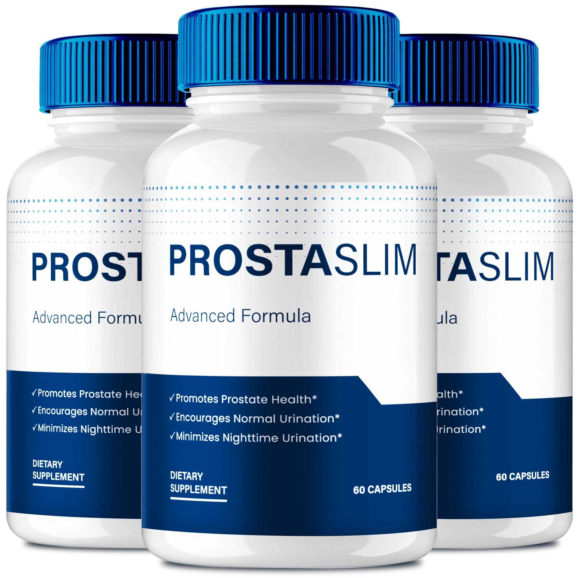 Prostaslim Official ProstaSlim Pills for Men, All-Natural Formula to ...